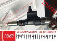 China original DENSO Injector 095000-8470 095000847023670-E0410,0950008471 FOR TOYOTA COASTER N04C-T  ,23670-E0410,23670-78160 for sale