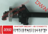 China original DENSO Injector 095000-8650 0950008650 2367030240 For Toyota  23670-30370 23670-30240  2KD for sale