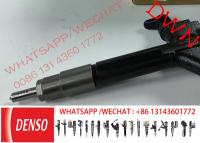 China original DENSO Injector 095000-8650 0950008650 2367030240 For Toyota  23670-30370 23670-30240  2KD for sale