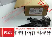 China original DENSO Injector 095000-8650 0950008650 2367030240 For Toyota  23670-30370 23670-30240  2KD for sale