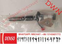 China original DENSO Injector 095000-8740  0950008740  23670-0L070 for toyota 2KD-FTV 095000-7760  23670-0L090 for sale