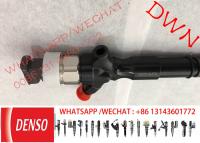 China original DENSO Injector 095000-8740  0950008740  23670-0L070 for toyota 2KD-FTV 095000-7760  23670-0L090 for sale