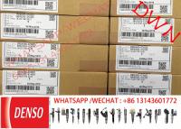 China original DENSO Injector 095000-8740  0950008740  23670-0L070 for toyota 2KD-FTV 095000-7760  23670-0L090 for sale