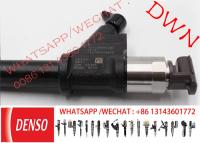 China 095000-8871 095000-8870 095000-8100 0950008871 DENSO Fuel Injectors for HOWO A7 VG1038080007 for sale