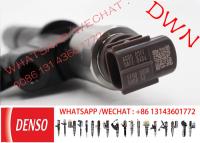 China 095000-8871 095000-8870 095000-8100 0950008871 DENSO Fuel Injectors for HOWO A7 VG1038080007 for sale