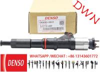 China 095000-8910 095000-8011 For HOWO A7 VG1246080106 VG1246080051,11B00400  0950008910 for sale