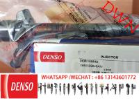China 095000-9840 23670-51070 23670-59055  For Toyota Land Cruiser 23670-30150 0950009840 1VDFTV for sale