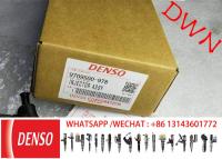 China 095000-9780 9709500-978 23670-51031 095000-7711 For TOYOTA Land Cruiser 1VD-FTV 23670-59037 for sale