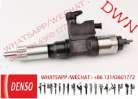 China 9709500-5471 8973297035 8973297032 DENSO Fuel Injectors For ISUZU 4HK1 6HK1 for sale