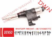 China 9709500-5471 8973297035 8973297032 DENSO Fuel Injectors For ISUZU 4HK1 6HK1 for sale
