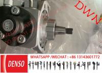 China 22100-30070 2210030070 Denso Injection Pump for sale