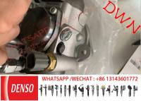 China 22100-30070 2210030070 Denso Injection Pump for sale