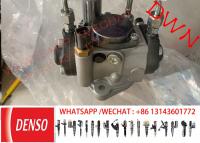 China 22100-30070 2210030070 Denso Injection Pump for sale
