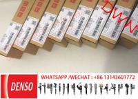 China 23670-0L050 095000-8560 095000-8290 23670-30370 For Toyota Hilux 1KD-FTV 3.0L for sale