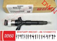 China 23670-0L050 095000-8560 095000-8290 23670-30370 For Toyota Hilux 1KD-FTV 3.0L for sale