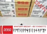 China 23670-0L050 095000-8560 095000-8290 23670-30370 For Toyota Hilux 1KD-FTV 3.0L for sale