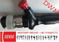 China 23670-0L070 236700l070 23670-09360 095000-8740 For TOYOTA Hilux 2KD-FTV for sale
