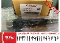China 23670-0L070 236700l070 23670-09360 095000-8740 For TOYOTA Hilux 2KD-FTV for sale
