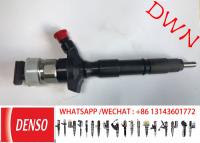 China 23670-0L070 236700l070 23670-09360 095000-8740 For TOYOTA Hilux 2KD-FTV for sale