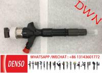 China 23670-0L070 236700l070 23670-09360 095000-8740 For TOYOTA Hilux 2KD-FTV for sale