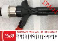 China 23670-0L070 236700l070 23670-09360 095000-8740 For TOYOTA Hilux 2KD-FTV for sale