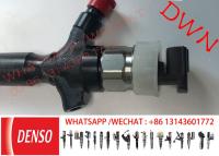 China GENUINE DENSO Fuel Injectors 23670-0L070 236700l070 2367009360 095000-8740, 095000-8530 For TOYOTA Hilux 2KD-FTV for sale