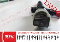 China GENUINE DENSO Fuel Injectors 23670-0L070 236700l070 2367009360 095000-8740, 095000-8530 For TOYOTA Hilux 2KD-FTV for sale