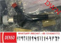 China 23670-0L090 23670-09060 23670-30420 295050-0180 23670-30300 23670-09360 Toyota Hilux 2KD for sale