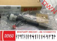 China 23670-0L090 23670-09060 23670-30420 295050-0180 23670-30300 23670-09360 Toyota Hilux 2KD for sale