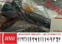China 23670-0L090 23670-09060 23670-30420 295050-0180 23670-30300 23670-09360 Toyota Hilux 2KD for sale