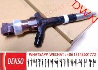 China 23670-27030  095000-0570   095000-0571 095000-0420 For TOYOTA Avensis Verso 2.0 D4D for sale