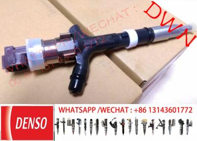 China 23670-27030  095000-0570   095000-0571 095000-0420 For TOYOTA Avensis Verso 2.0 D4D for sale