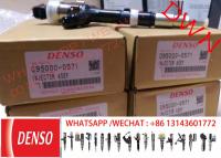 China 23670-27030  095000-0570   095000-0571 095000-0420 For TOYOTA Avensis Verso 2.0 D4D for sale