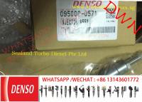 China 23670-27030  095000-0570   095000-0571 095000-0420 For TOYOTA Avensis Verso 2.0 D4D for sale