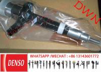 China 23670-27030  095000-0570   095000-0571 095000-0420 For TOYOTA Avensis Verso 2.0 D4D for sale