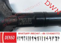 China 23670-30010 095000-0740 095000-0741 DENSO Fuel Injectors for sale
