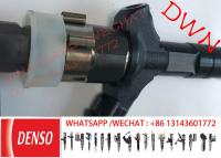 China 23670-30010 095000-0740 095000-0741 DENSO Fuel Injectors for sale