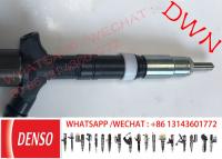 China 23670-30010 095000-0740 095000-0741 DENSO Fuel Injectors for sale