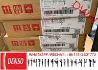 China 23670-30010 095000-0740 095000-0741 DENSO Fuel Injectors for sale