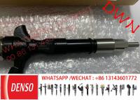 China 23670-30050 095000-5880 095000-5881 09500058812 23670-39095 23670-39096 For Toyota Hiace 2KD-FTV for sale