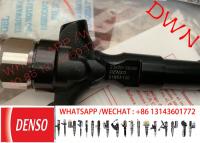 China 23670-30050 095000-5880 095000-5881 09500058812 23670-39095 23670-39096 For Toyota Hiace 2KD-FTV for sale