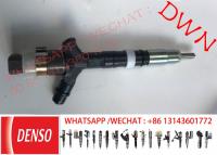 China 23670-30100 095000-8740 For Toyota Hilux 2KDFTV 095000-7760 095000-7750 095000-6190 9709500-776 for sale