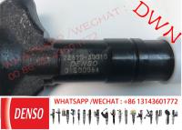 China 23670-30100 095000-8740 For Toyota Hilux 2KDFTV 095000-7760 095000-7750 095000-6190 9709500-776 for sale