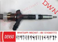 China 23670-30100 095000-8740 For Toyota Hilux 2KDFTV 095000-7760 095000-7750 095000-6190 9709500-776 for sale