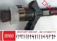 China 23670-30100 095000-8740 For Toyota Hilux 2KDFTV 095000-7760 095000-7750 095000-6190 9709500-776 for sale