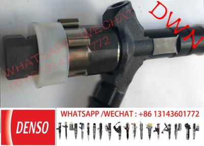 China 23670-30100 095000-8740 For Toyota Hilux 2KDFTV 095000-7760 095000-7750 095000-6190 9709500-776 for sale