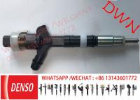 China 23670-30100 095000-8740 For Toyota Hilux 2KDFTV 095000-7760 095000-7750 095000-6190 9709500-776 for sale