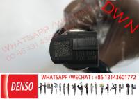 China DENSO Fuel Injectors 23670-30400 23670-09350 23670-09360 23670-0L090 295050-0460 For Hiace Toyota Hilux 2KD-FTV for sale