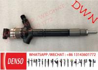 China 23670-51030 23670-51031 095000-9780 095000-7711 23670-59037 For TOYOTA  1VD-FTV for sale