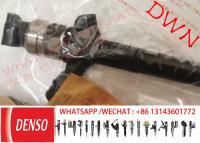 China 23670-51041 095000-9770 9709500-977 2367051010 23670-59016 2367059017 For Toyota 1VD-FTV for sale